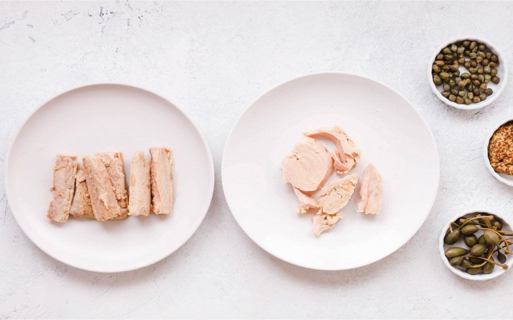 Atún y bonito ¿Sabes diferenciarlos?